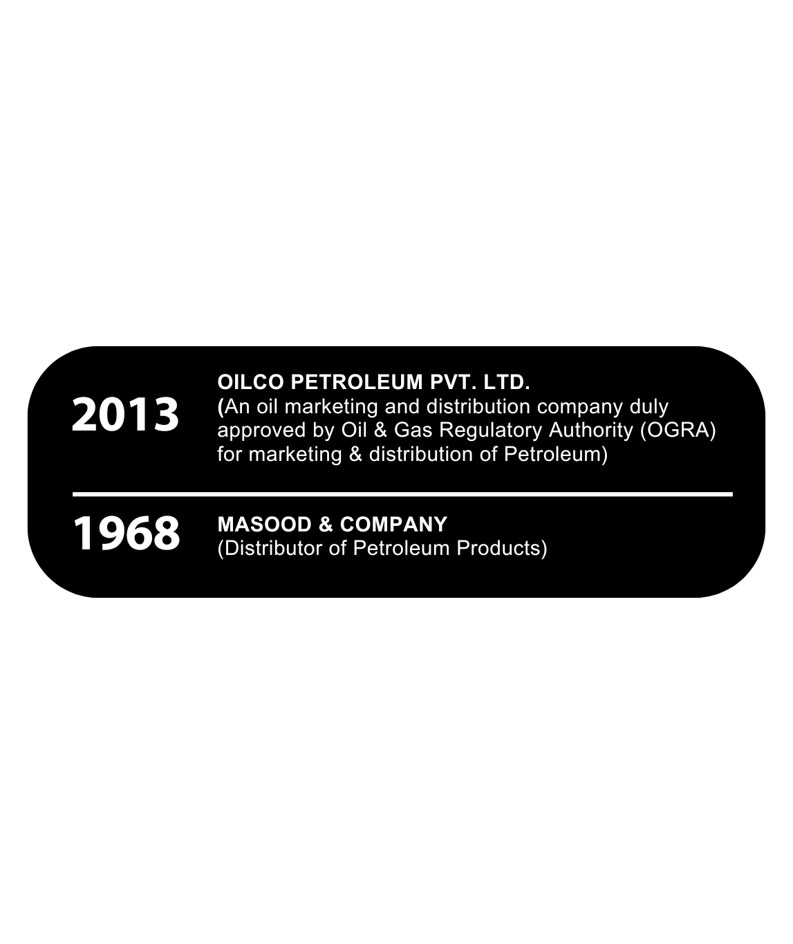 Oilco Petroleum